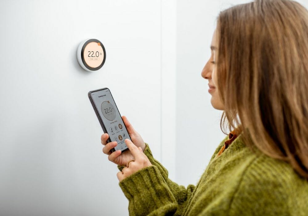 Best Thermostat Settings for Your Home | Lockhart Industries